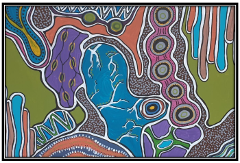 We support the Voice to Parliament | Queensland Mental Health Commission